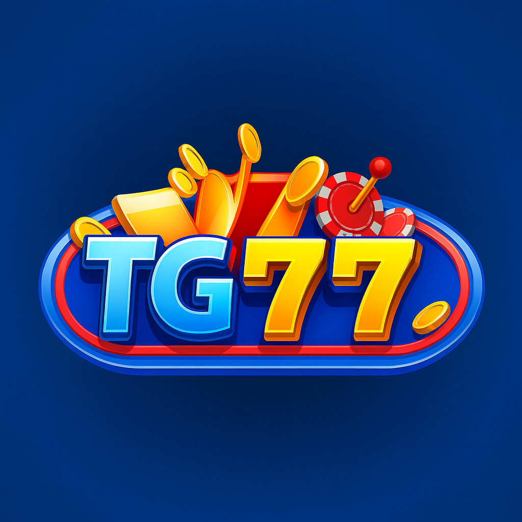 📲 TG77 Maglaro Kahit Saan – Slots, Live, Fishing at Poker sa Iyong ...